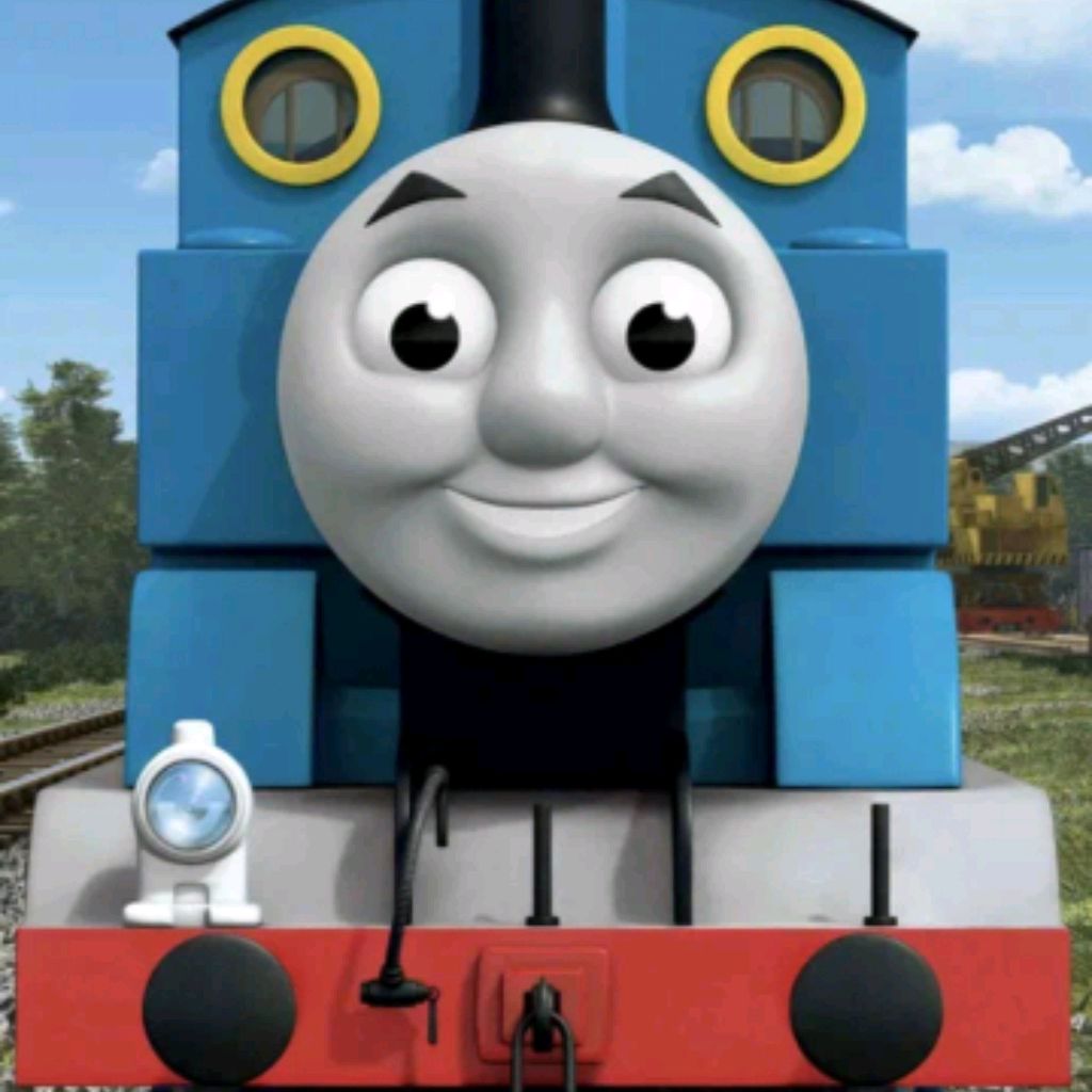 Иконка канала THOMAS№1