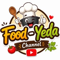 Иконка канала Food-Yeda Channel