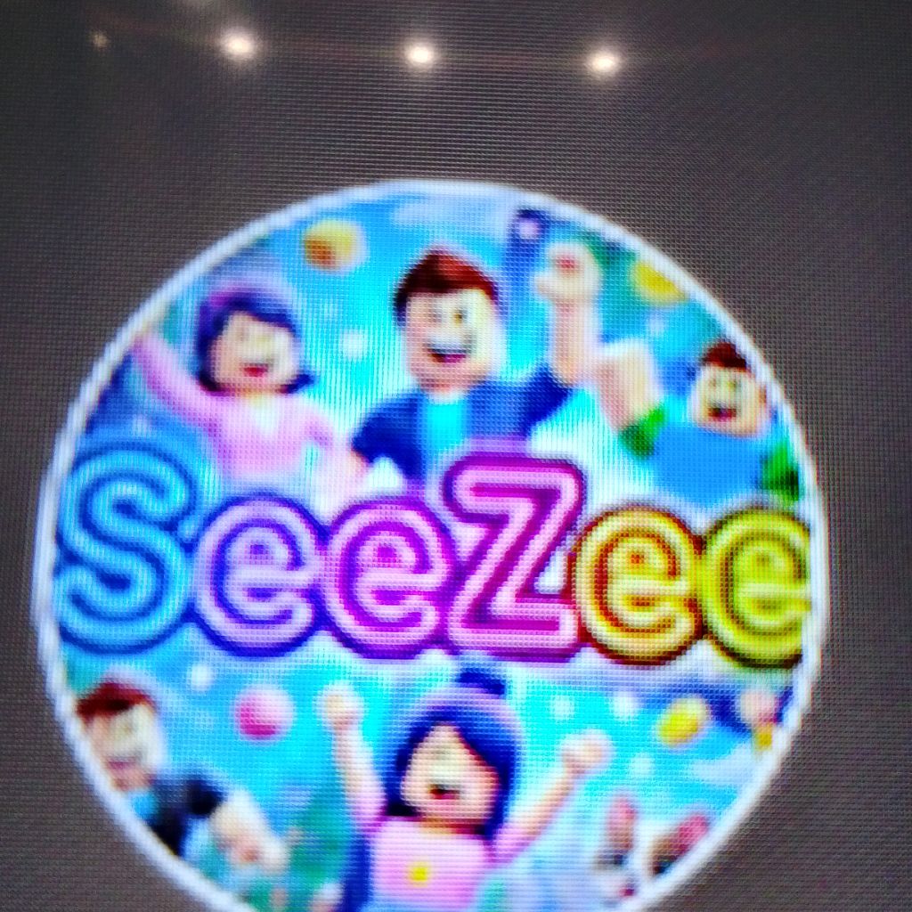 Иконка канала SeeZee