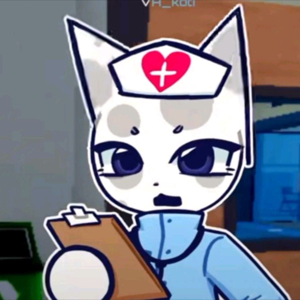 Иконка канала 🌿Head_Nurse🌿