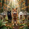 Иконка канала Степные Волки🐺🍓