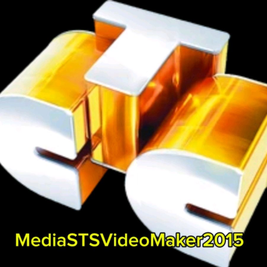 Иконка канала MediaSTSVideoMaker2015