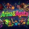 Иконка канала Arina&Agata