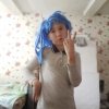 Иконка канала 👻Verusik👻