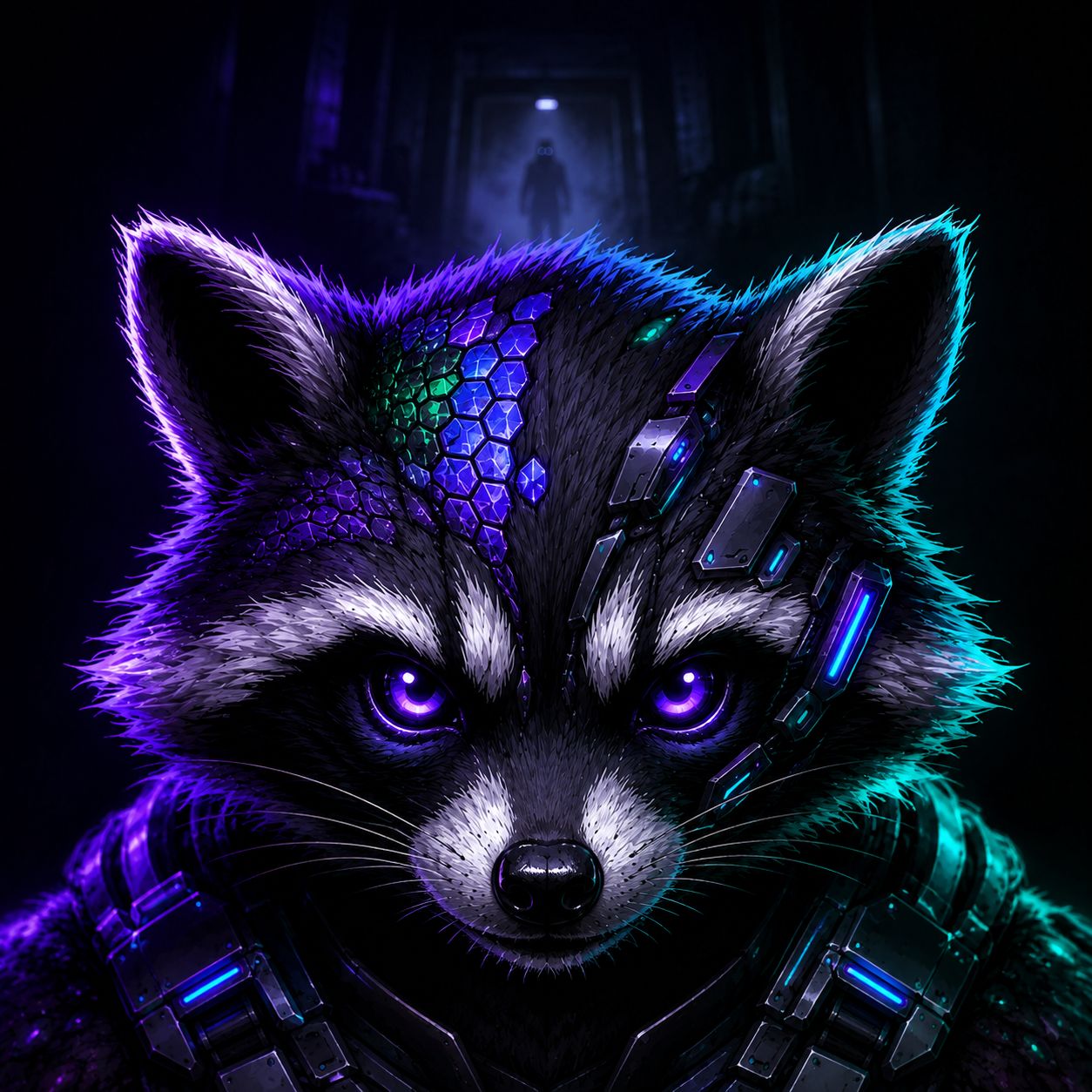 Иконка канала DROKVEN GAMES