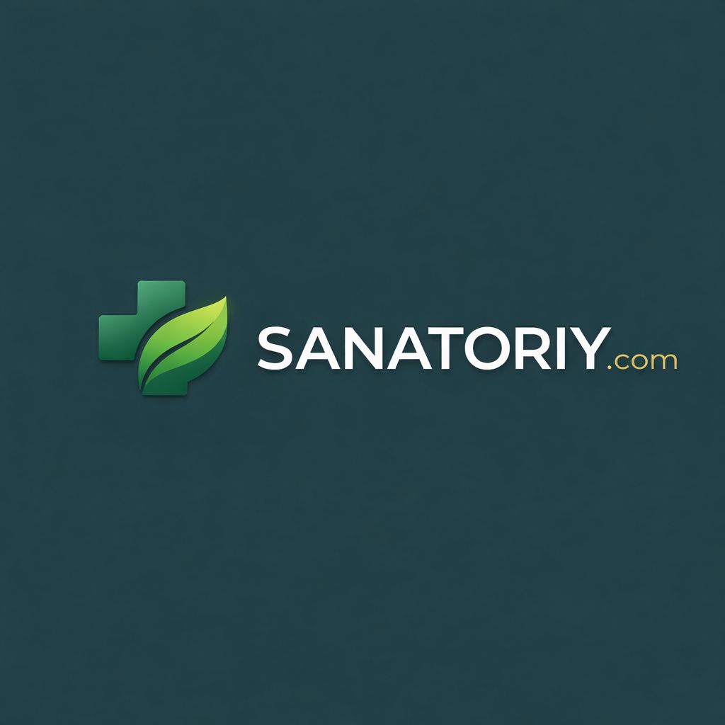Иконка канала sanatoriy.com