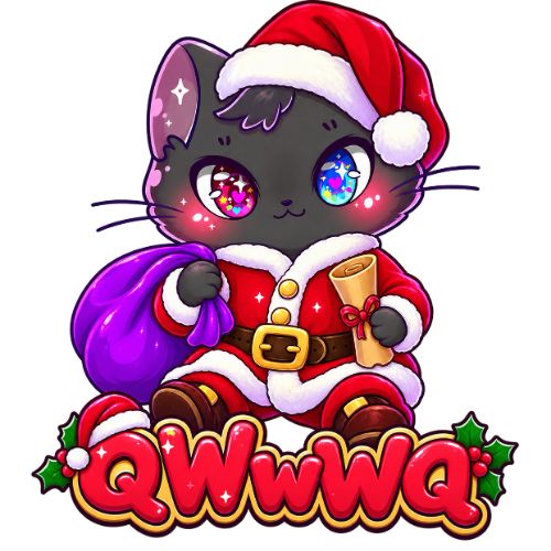 Иконка канала Ёлочка qWwWq 🎄