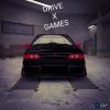 Иконка канала DRIVE X GAMES