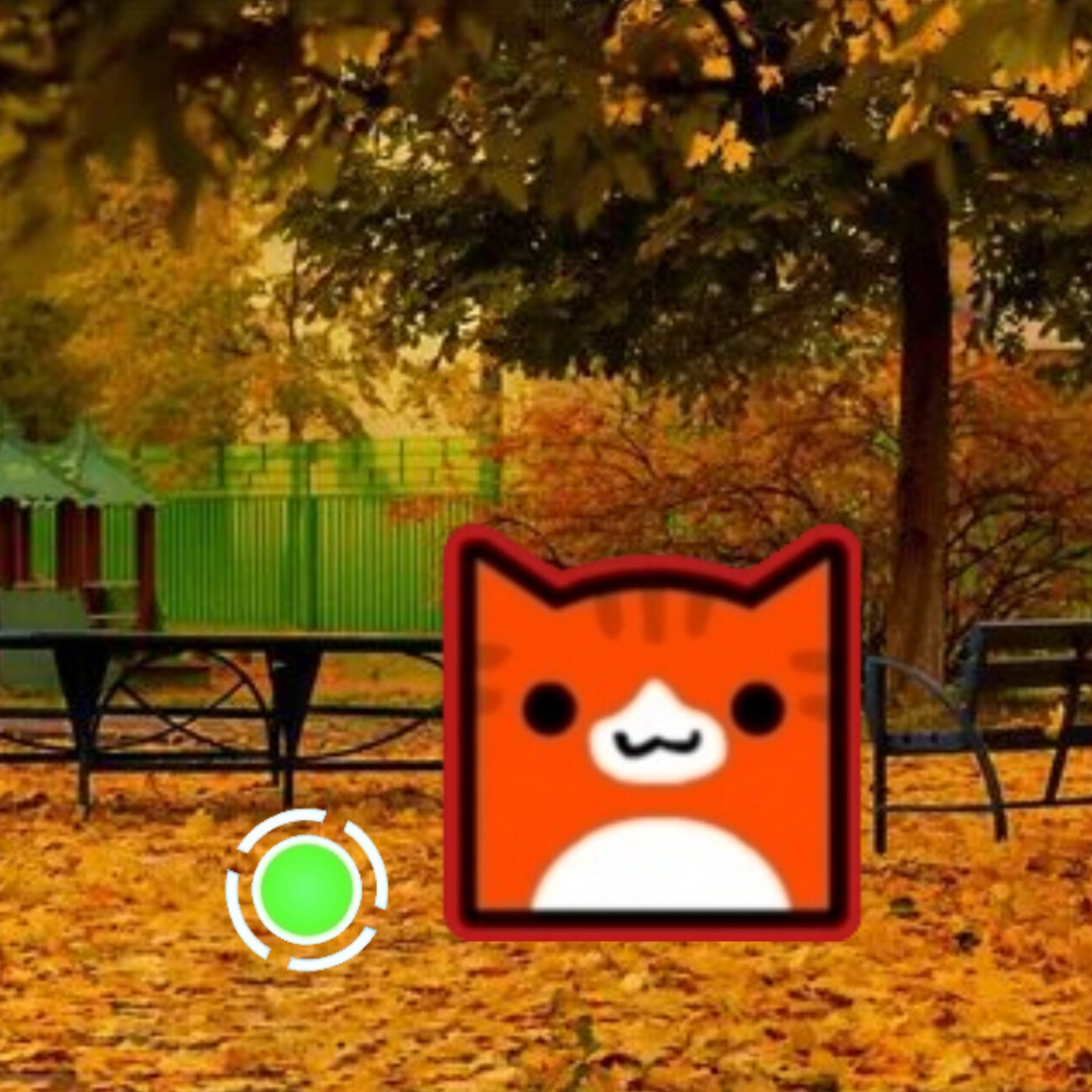 Иконка канала 🍁Mr.Cat🍁