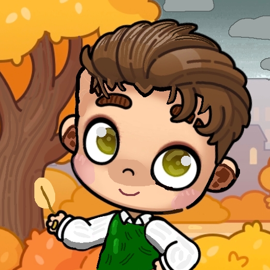 Иконка канала 🍁 ★NikKi129k★💚 (Брат Vadigame 977!)