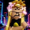 Иконка канала Arina_graham rbx