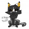 Иконка канала 凸✧𓃠Сорочье Перо КВ𓃠✧凸