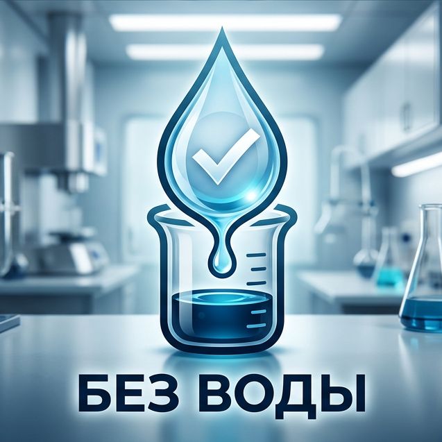 Иконка канала Без воды | Химик Поляков
