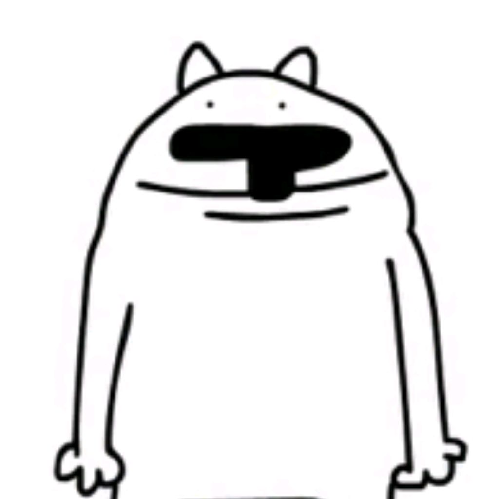 Иконка канала White Dog