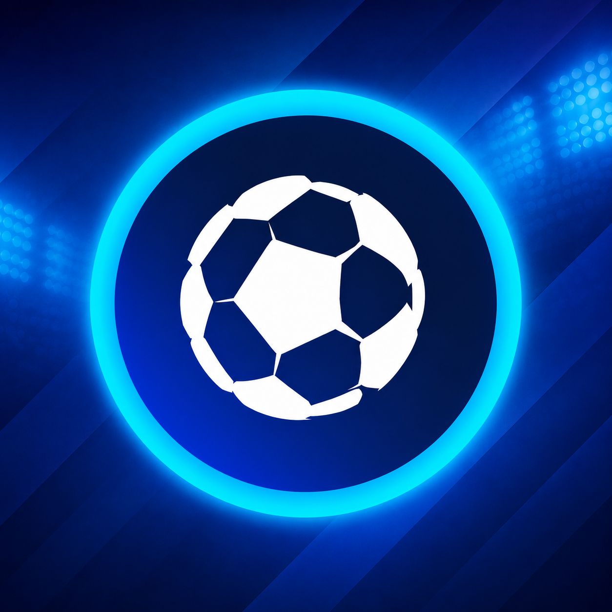 Иконка канала Go Football