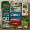 Иконка канала Comanch