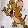 Иконка канала Jerry🐭Перезалив