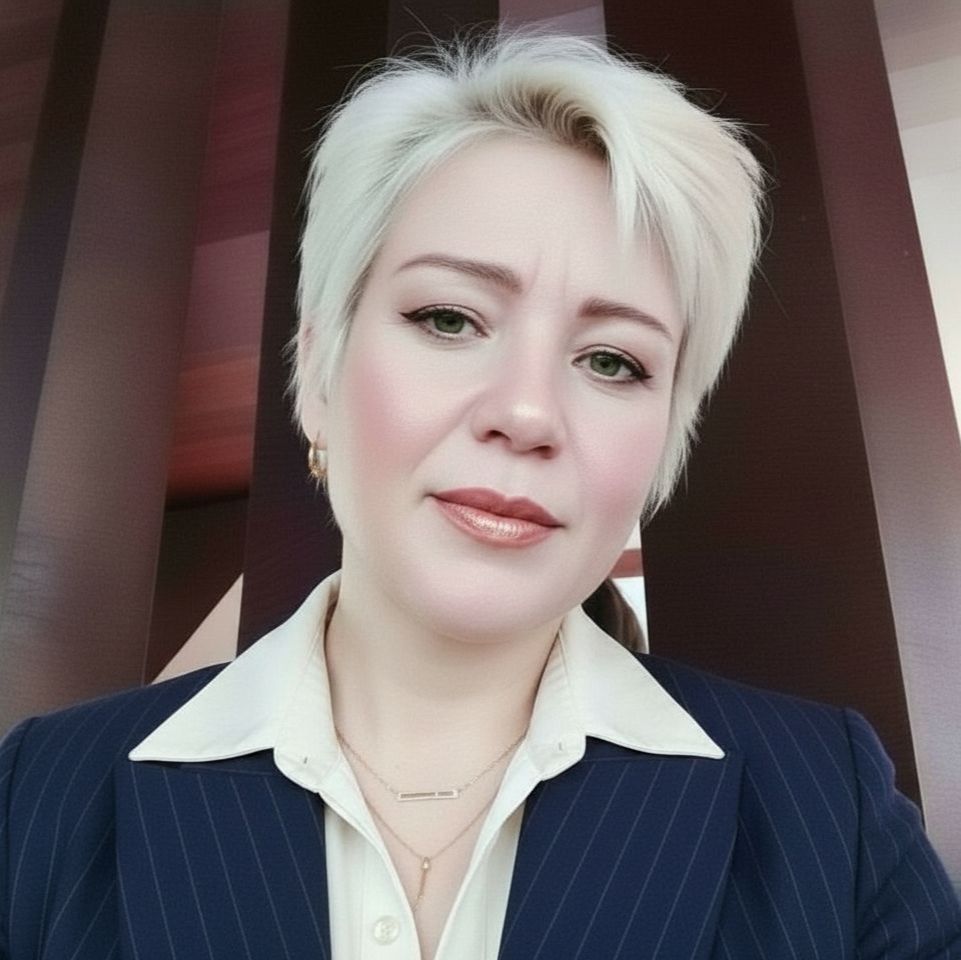 Иконка канала Ты - вдохновение