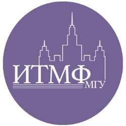 Иконка канала ITMP MSU