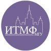 Иконка канала ITMP MSU
