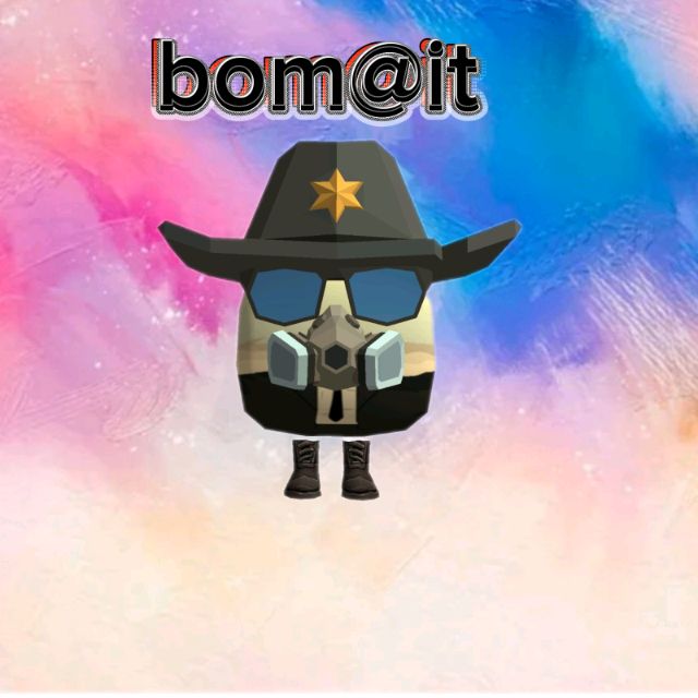 Иконка канала Bom@it