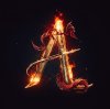 Иконка канала ArisFox