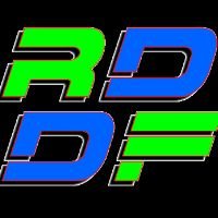 Иконка канала DJ RDDF