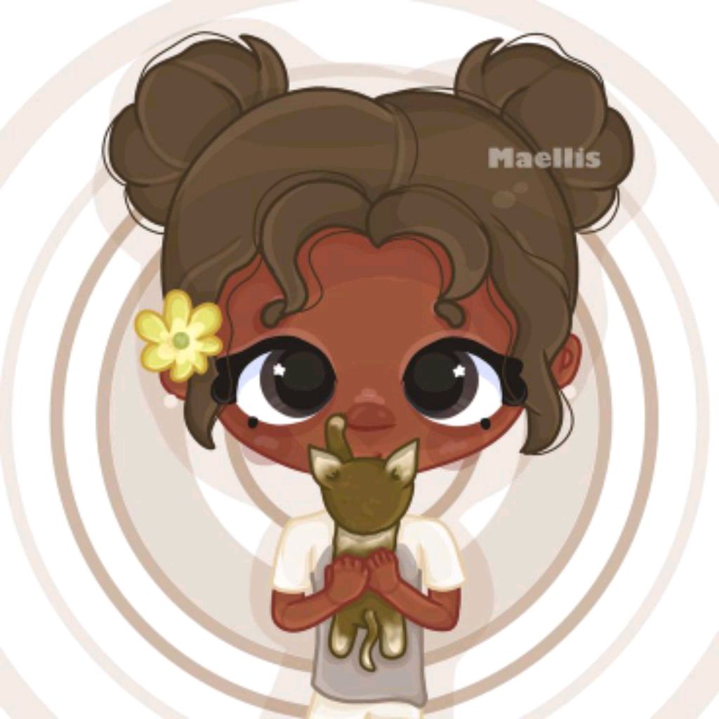 Иконка канала ★ (!) 𝓮𝓵𝔂𝓪𝓼𝓴𝓪 𝓼𝓸𝓶'𝓼 🥧 (!)