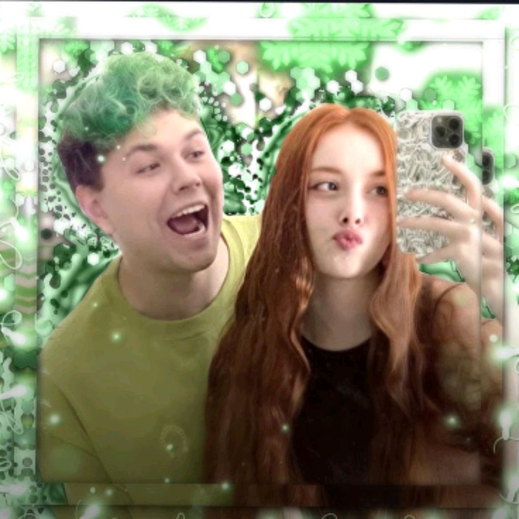 Иконка канала 💜Mils and Well🧡