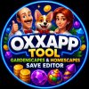 Иконка канала Oxx App Tool