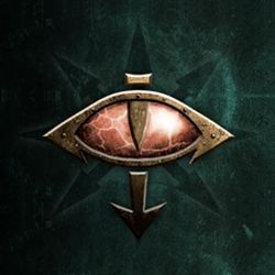 Иконка канала Caim-Horus