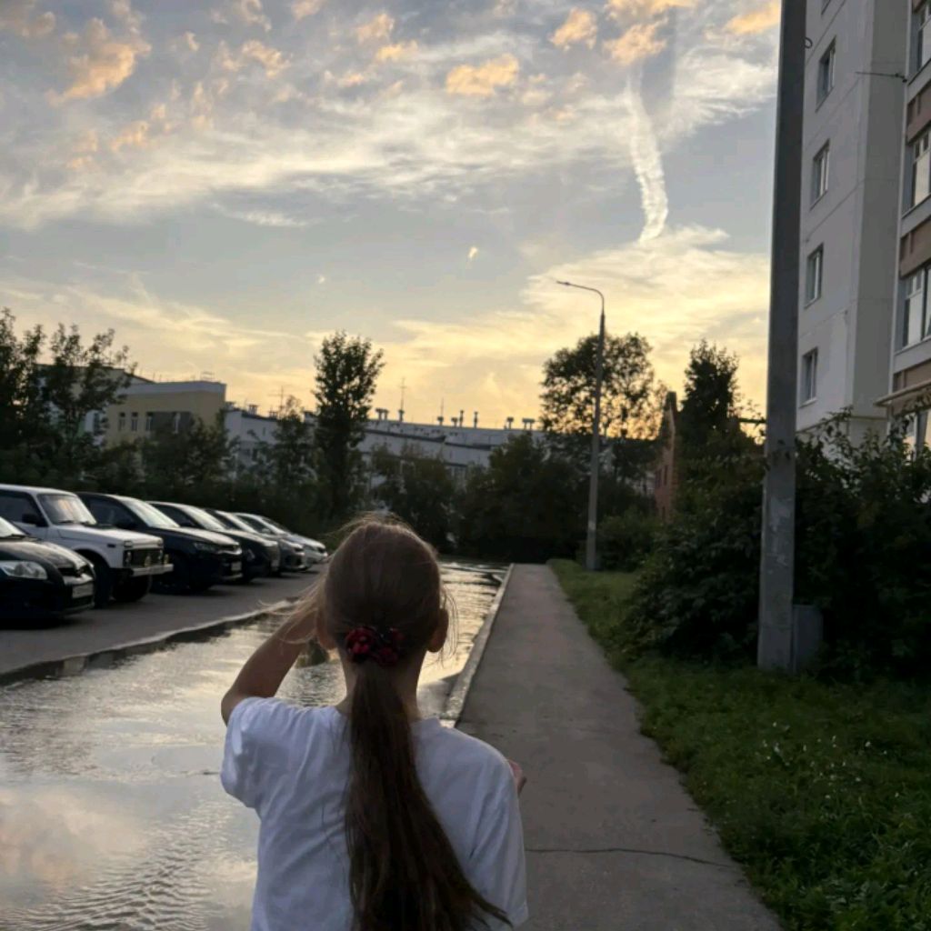 Иконка канала Настикс❤🍟🍪