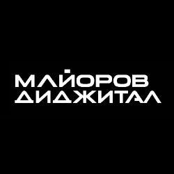 Иконка канала Майоров Диджитал