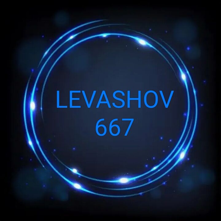 Иконка канала Levashov667