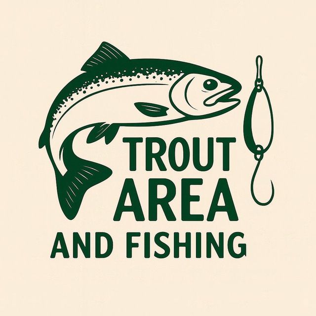Иконка канала Trout Area and Fishing
