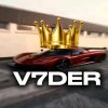 Иконка канала V7DER