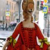 Иконка канала Queenstrevel..У КОРОЛЕВЫ МНОГО ДЕЛ...
