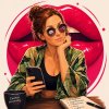 Иконка канала Подслушано в Threads