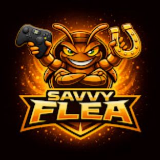 Иконка канала Подкованная Блоха - Неофициальный архив Savvy Flea