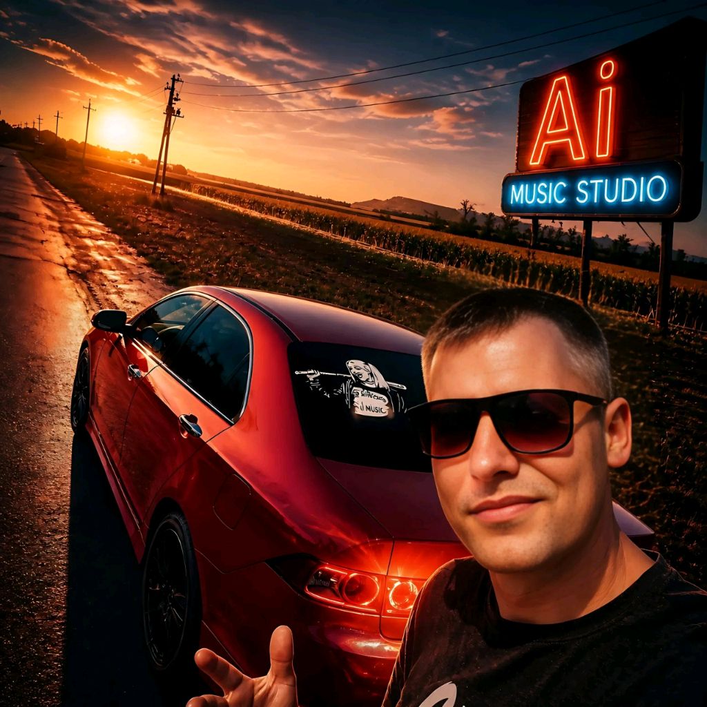 Иконка канала Ai_studio_Belia