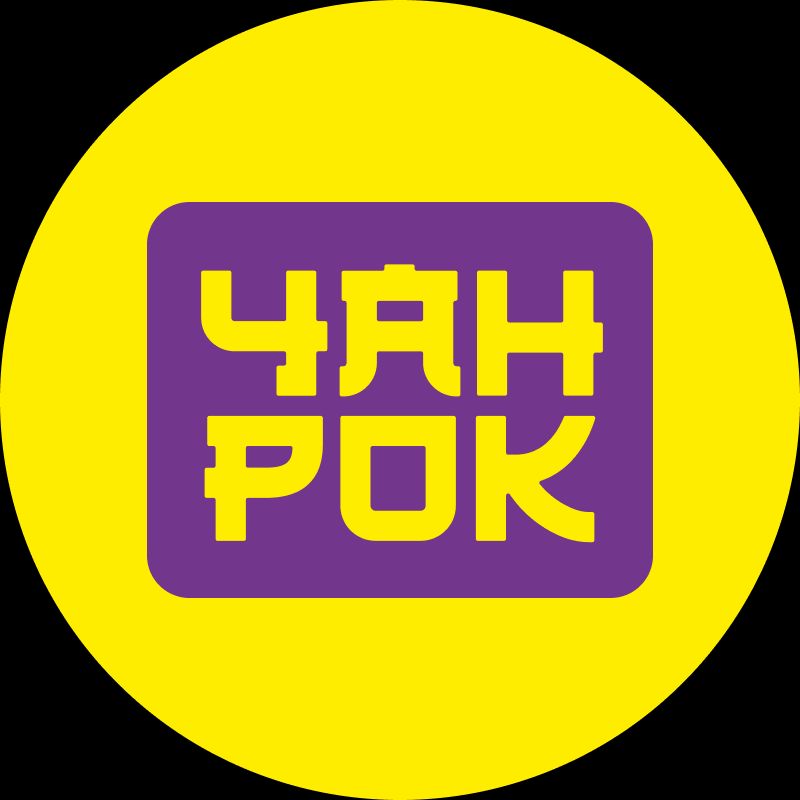  Иконка канала ЧАНРОК