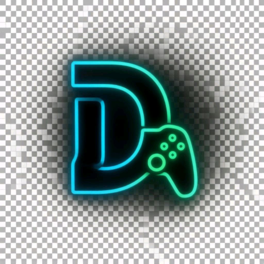 Иконка канала Dered