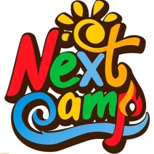 Иконка канала Детский лагерь Next Camp