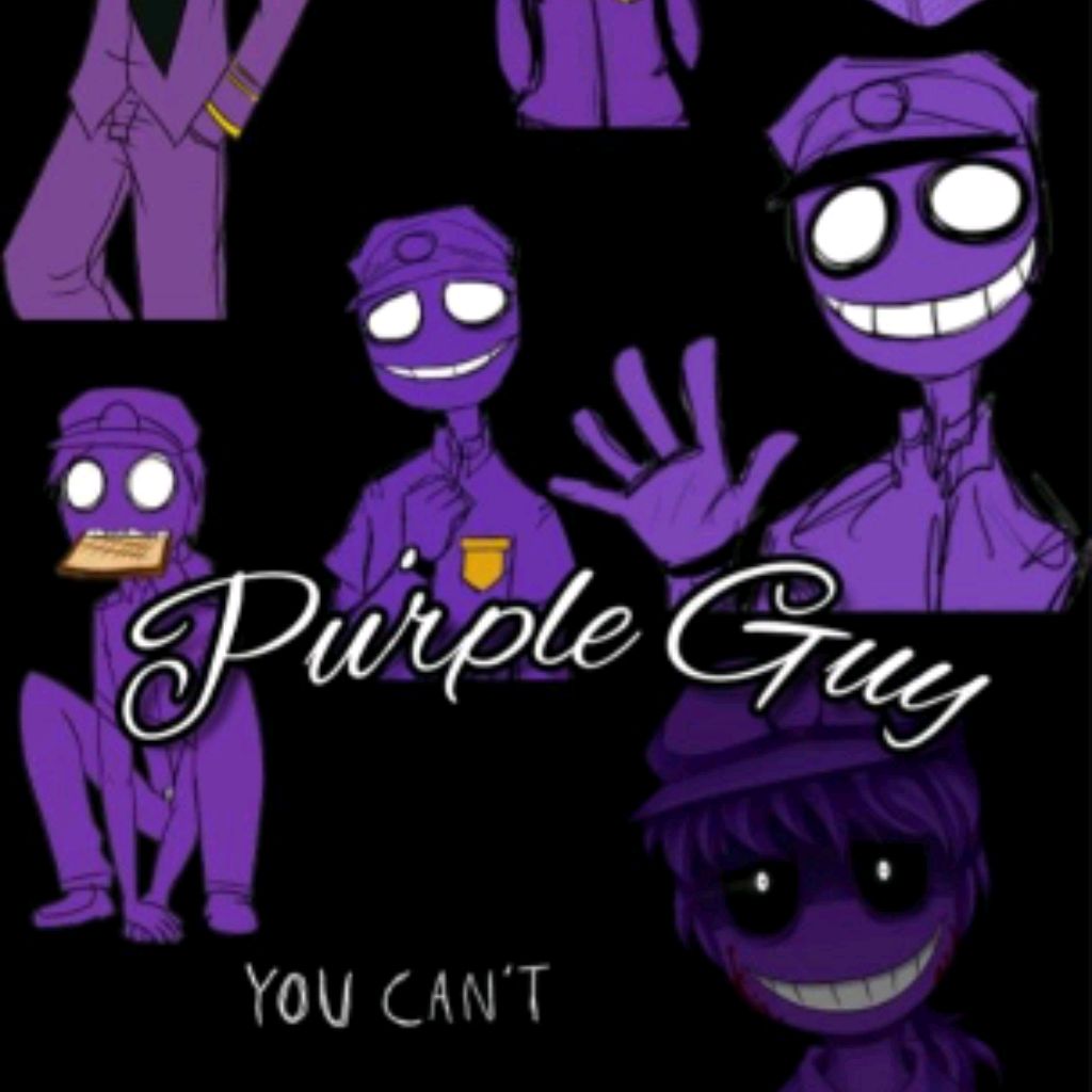 Иконка канала William Afton