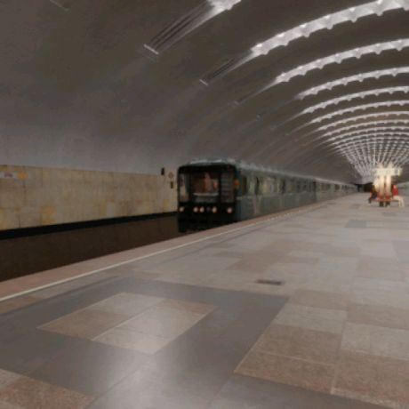 Иконка канала Люблю МетроГуся Паша (Не Вернётся)