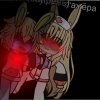 Иконка канала 💛🐇Девушка Стажёра 🐇💛{(лега)}❤️няша💛 ☑️