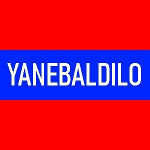 Иконка канала ВАНЁК [YaNeBaldilo]