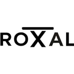 Иконка канала ROXAL