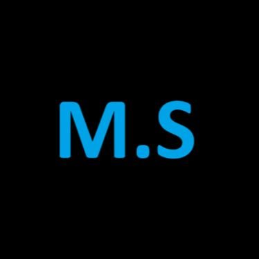 Иконка канала Mr.salo
