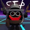 Иконка канала ☄️Страшный Глеб 24к☄️